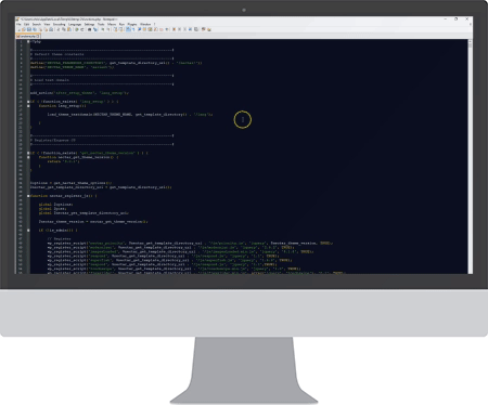 The Impact of Dark Mode on User Experience and UI Design - Bitwissend ...